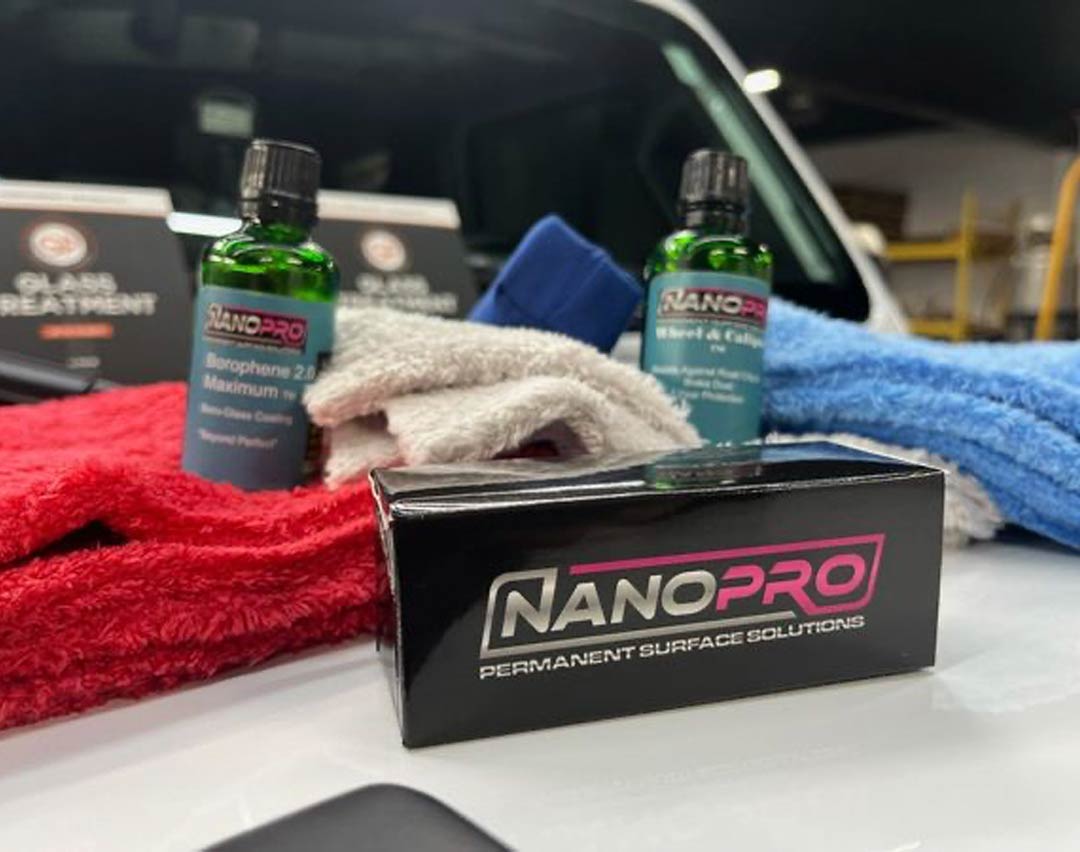 Ceramic Coating – Sobe Finest